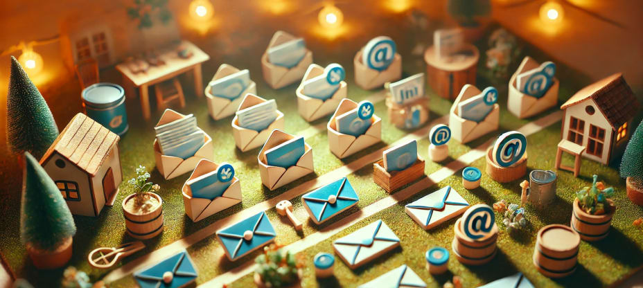 Top Strategies and Best Practices for Email List Management