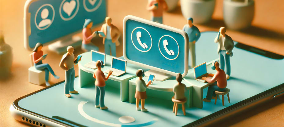 Millennials vs. Gen Z: How Their Customer Support Expectations Differ