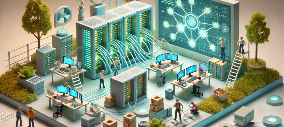 What is a Network Engineer? Skills, Duties & Career