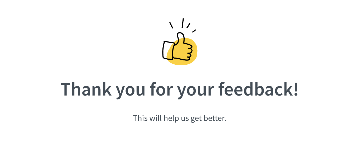 What is ticket rating? | HelpDesk Help Center