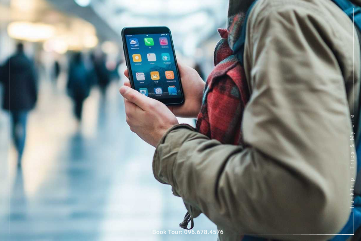 eSIM Du Lịch Nhật Bản Kết Nối Tức Thì, Không Giới Hạn Tốc Độ Cao