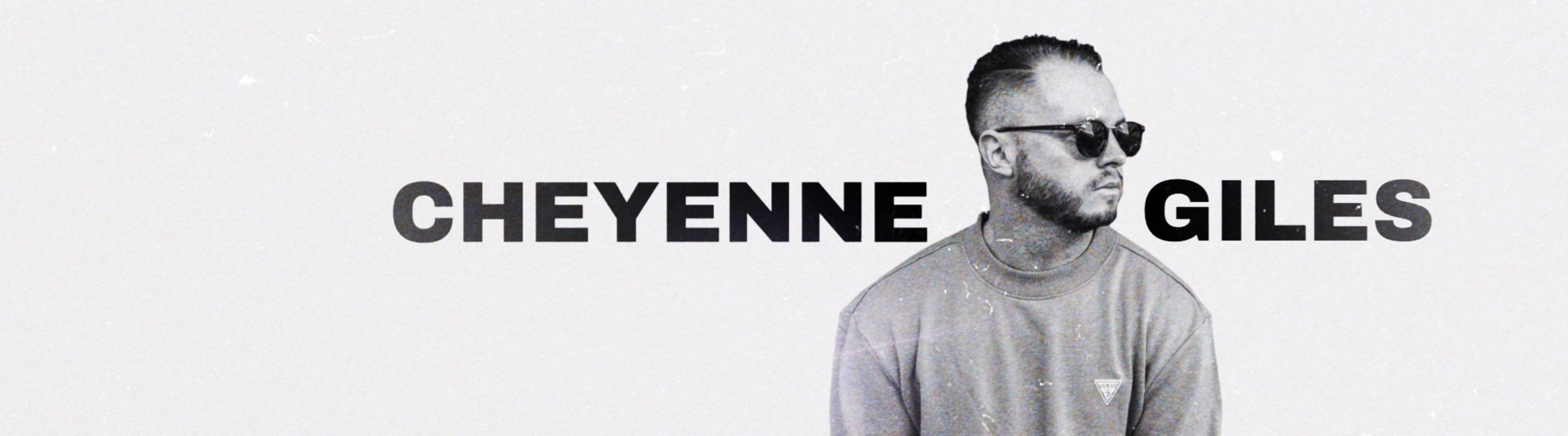 Book Cheyenne Giles on BeatGig · Thousands of Artists at Your Fingertips