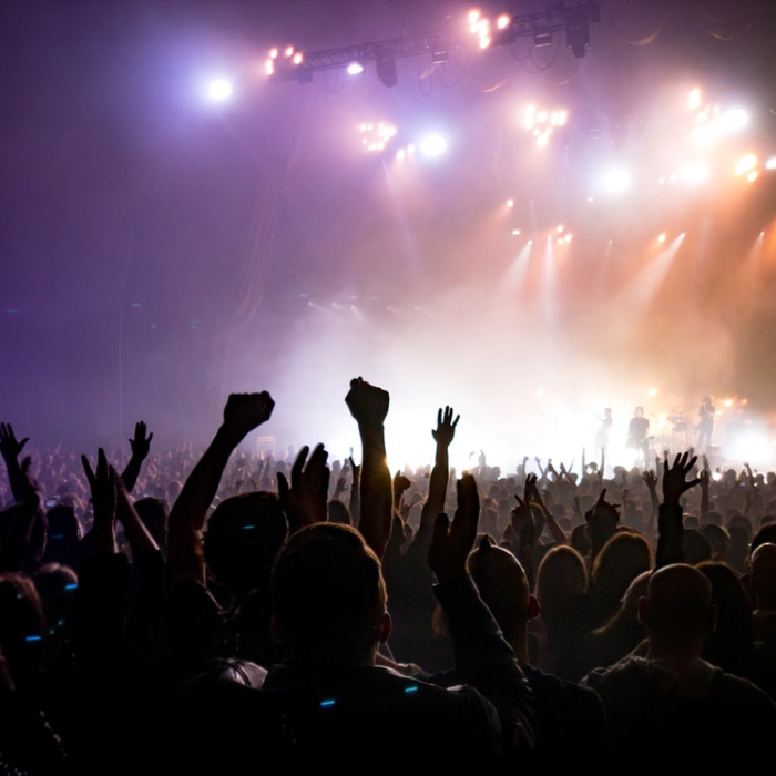 BeatGig · The World's First Entertainment Operating System.