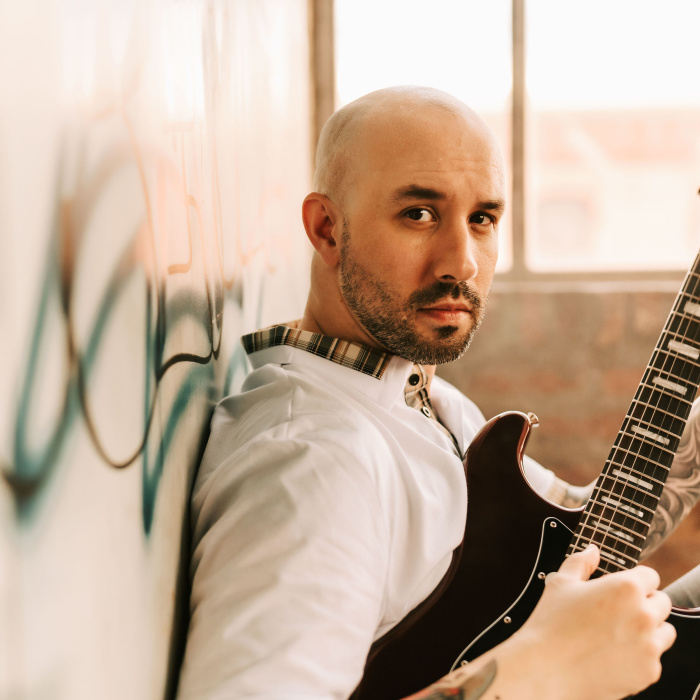 BeatGig · The World's First Entertainment Operating System.