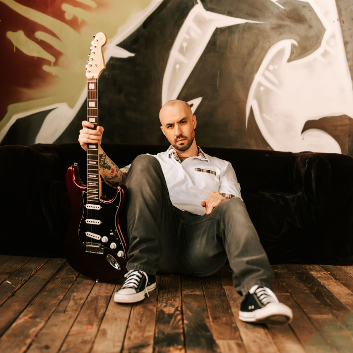 BeatGig · The World's First Entertainment Operating System.