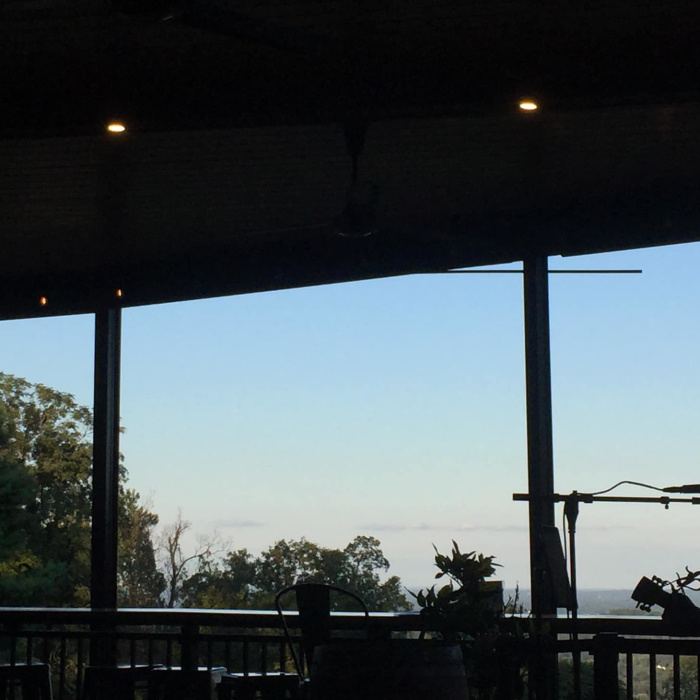 BeatGig · The World's First Entertainment Operating System.