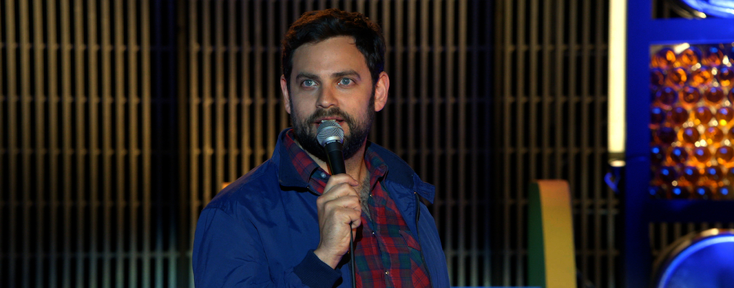 Book Barry Rothbart on BeatGig · Thousands of Artists at Your Fingertips