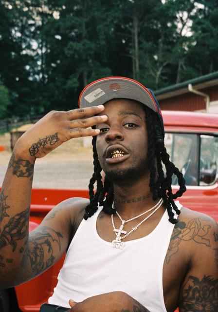 Book GERM on BeatGig · Thousands of Artists at Your Fingertips