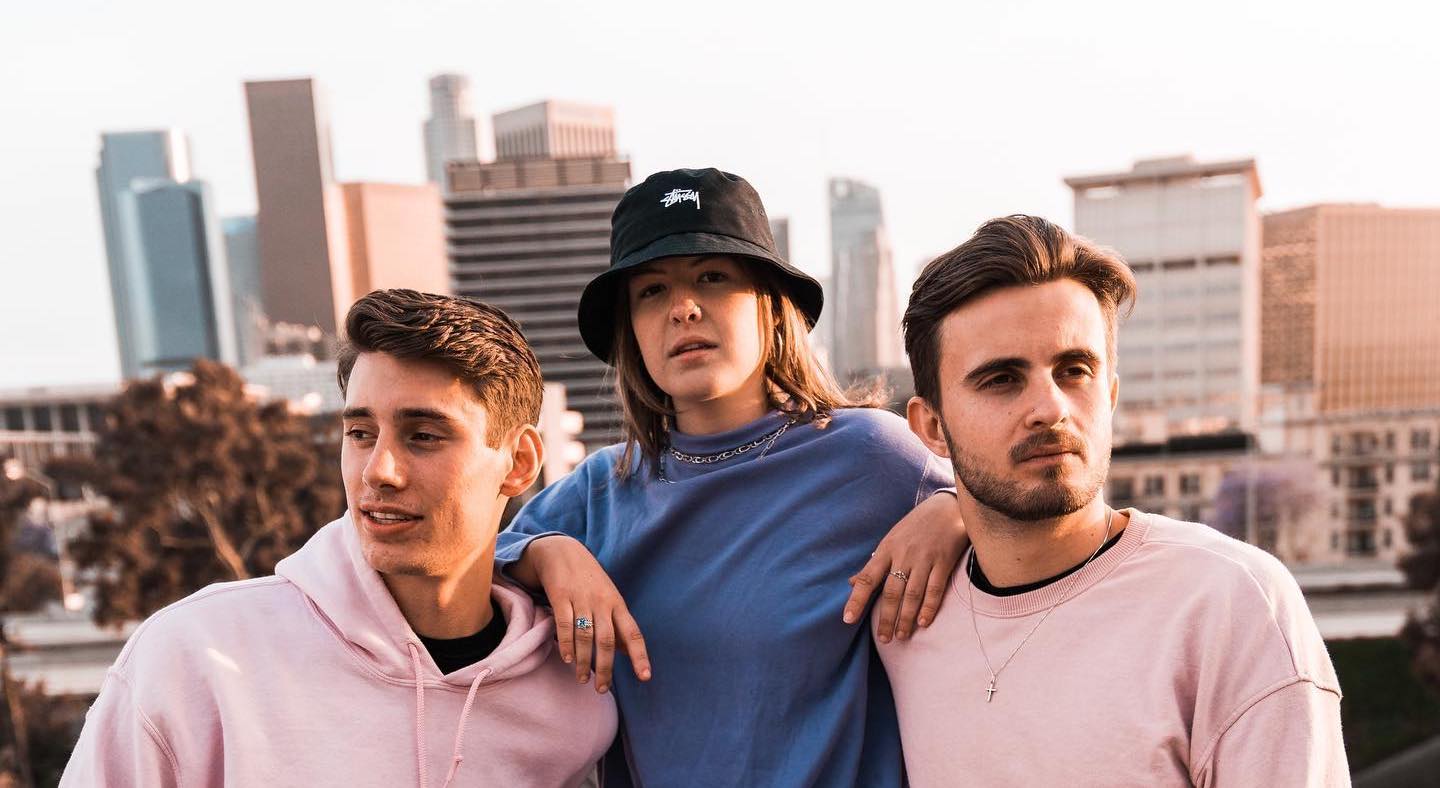 Book Laszewo on BeatGig · Thousands of Artists at Your Fingertips