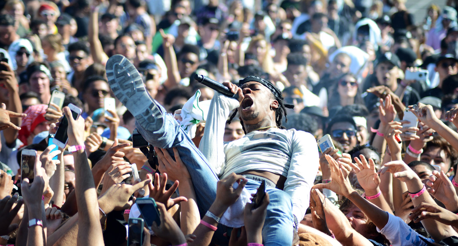 Book THOUXANBANFAUNI on BeatGig · Thousands of Artists at Your Fingertips