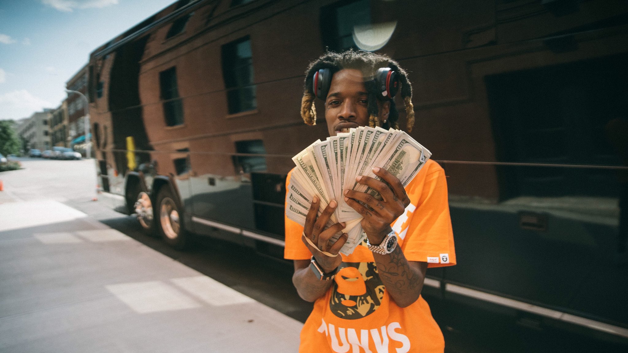 Book Mango Foo on BeatGig · Thousands of Artists at Your Fingertips