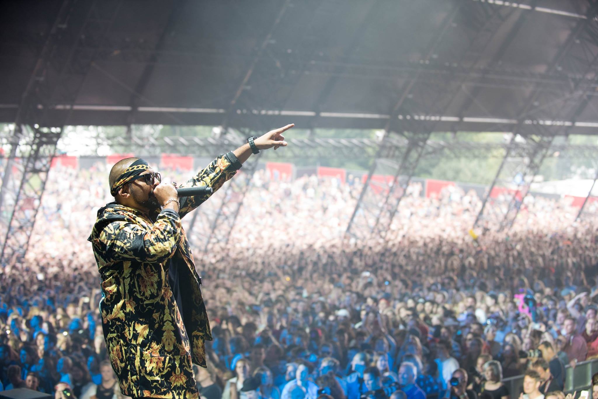 Book Sean Paul on BeatGig · Thousands of Artists at Your Fingertips