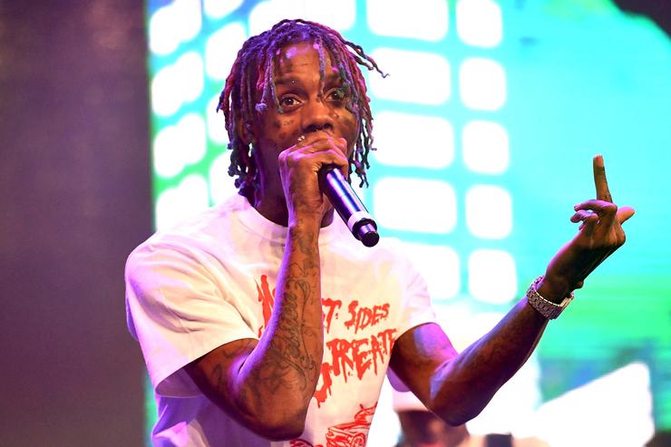 Book Famous Dex on BeatGig · Thousands of Artists at Your Fingertips