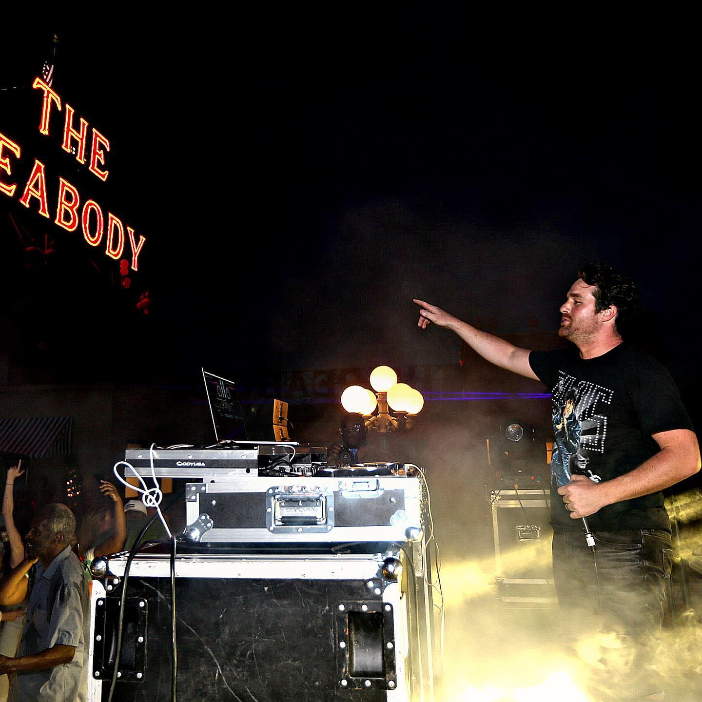 Book DJ EPIC on BeatGig · Thousands of Artists at Your Fingertips