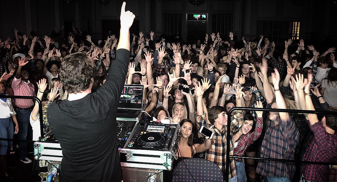 Book DJ EPIC on BeatGig · Thousands of Artists at Your Fingertips