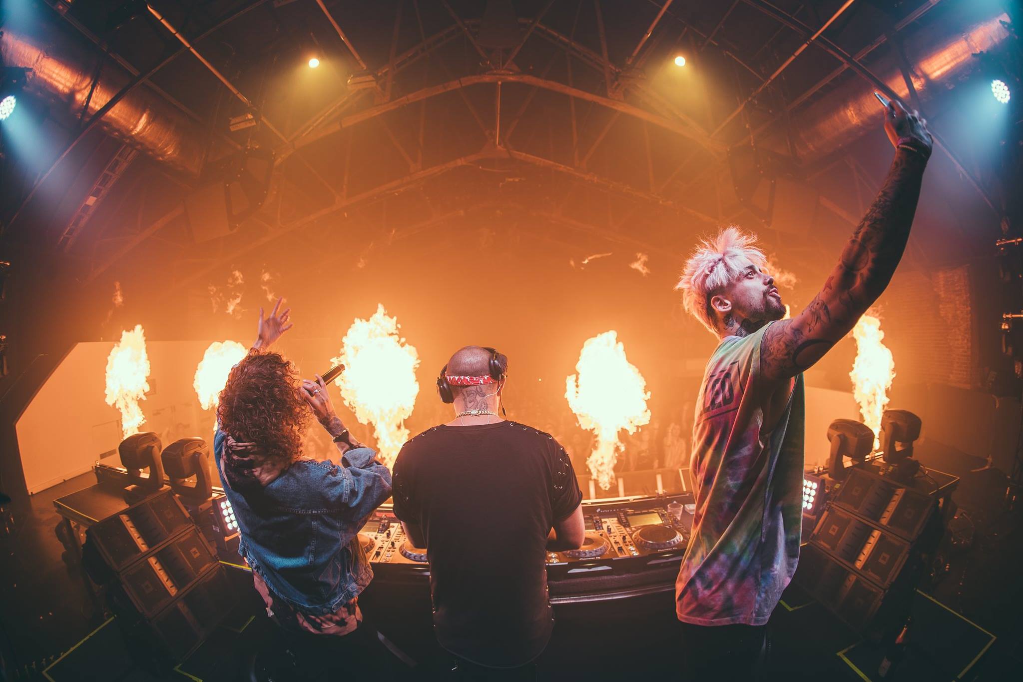 Book Cheat Codes on BeatGig · Thousands of Artists at Your Fingertips