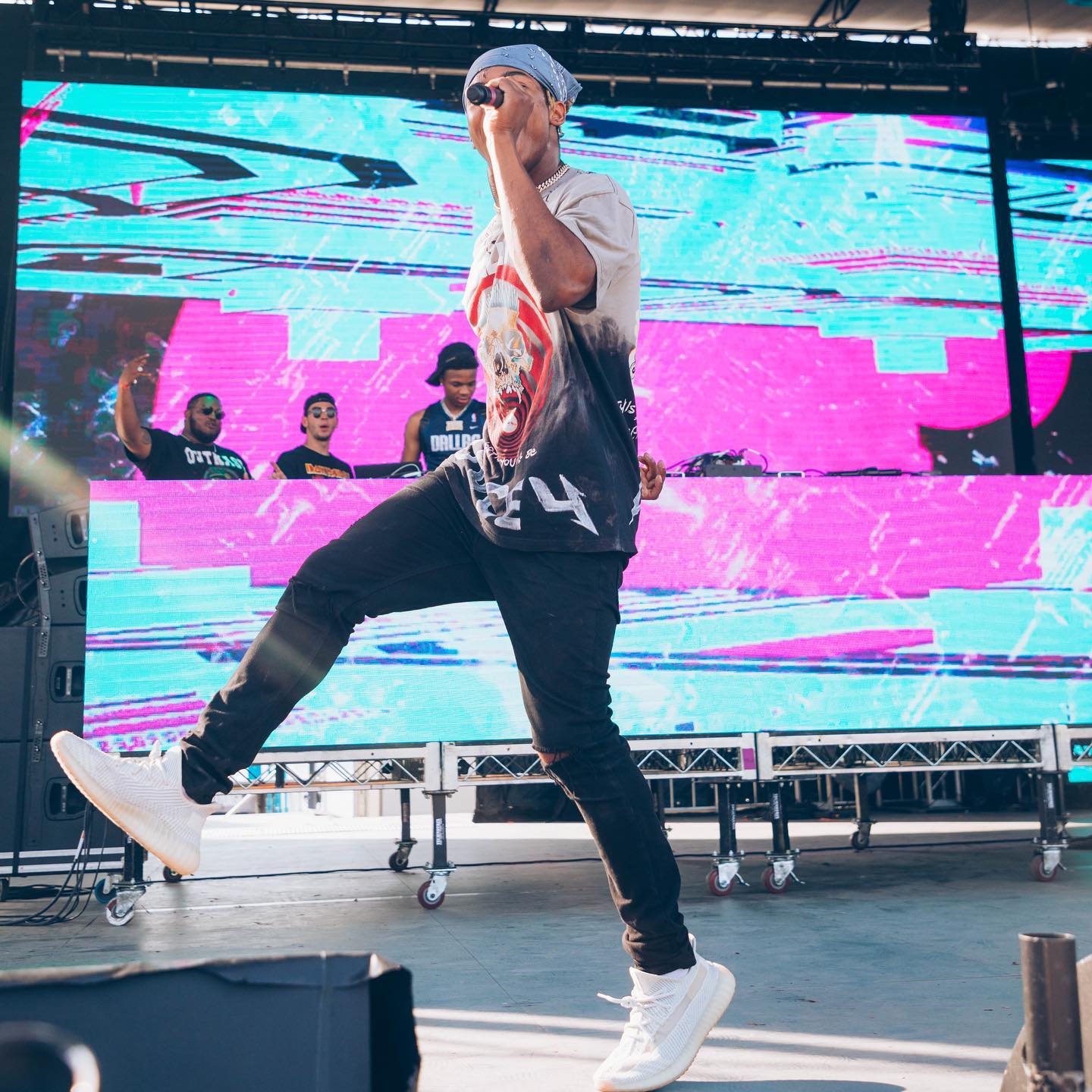 Book Ducey Gold on BeatGig · Thousands of Artists at Your Fingertips