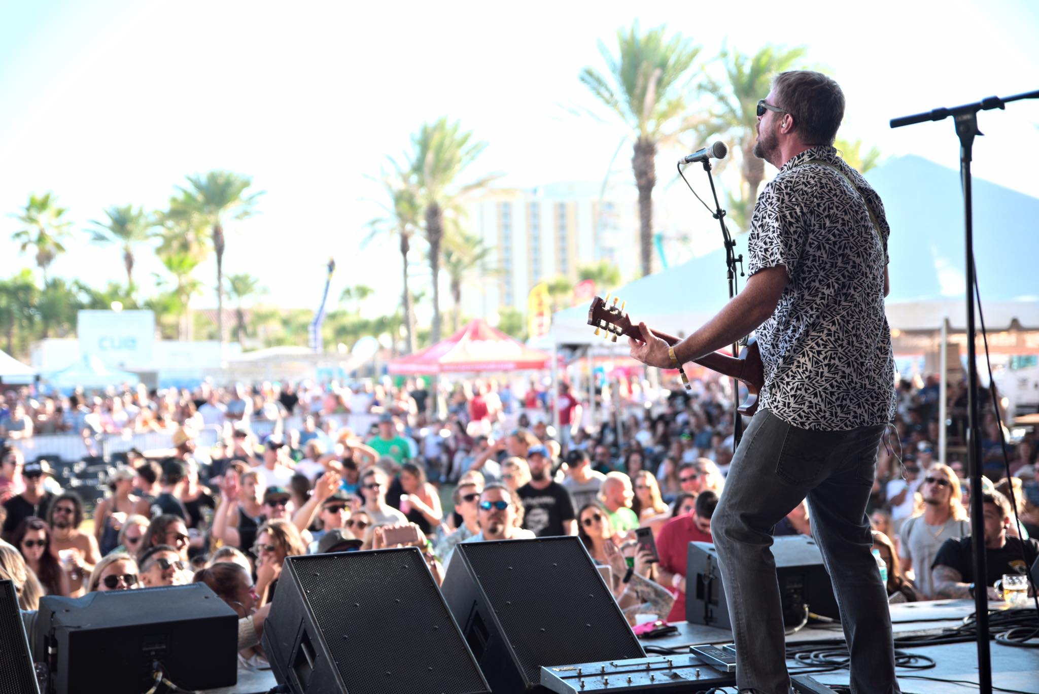 Book Passafire on BeatGig · Thousands of Artists at Your Fingertips