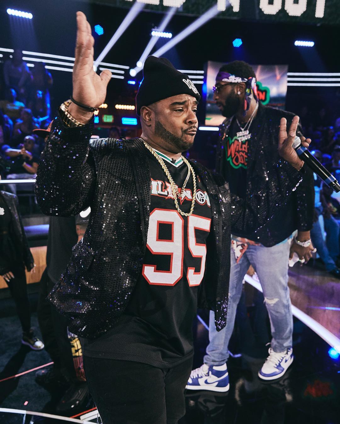 Book Rip Michaels on BeatGig · Thousands of Artists at Your Fingertips