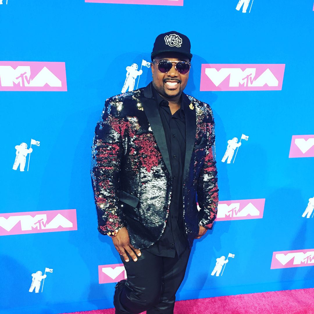 Rip Michaels Comedian