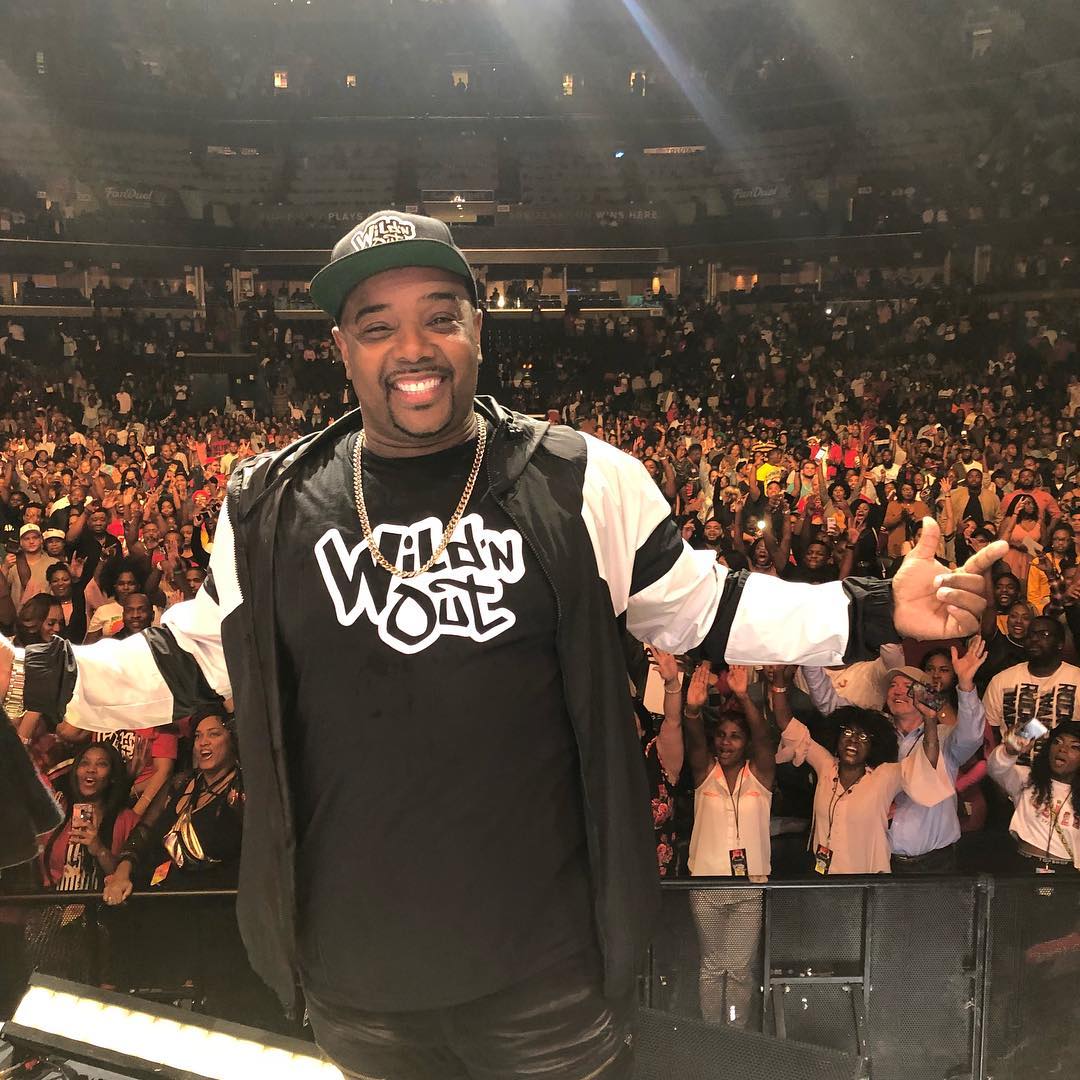 Book Rip Michaels on BeatGig · Thousands of Artists at Your Fingertips