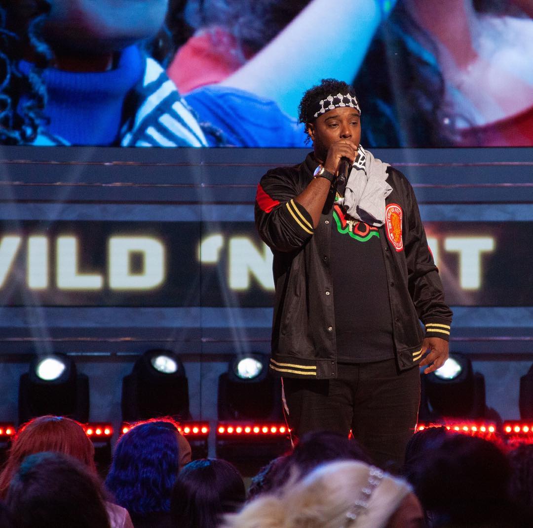 Book Rip Michaels on BeatGig · Thousands of Artists at Your Fingertips