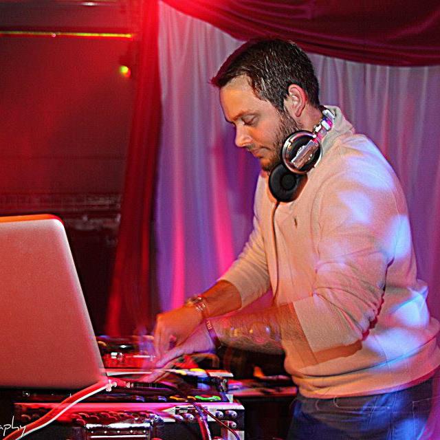 Book DJ Carter Baldwin on BeatGig · Thousands of Artists at Your Fingertips