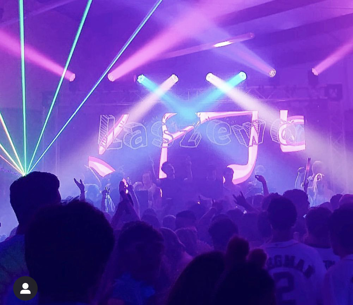 Book Laszewo on BeatGig · Thousands of Artists at Your Fingertips