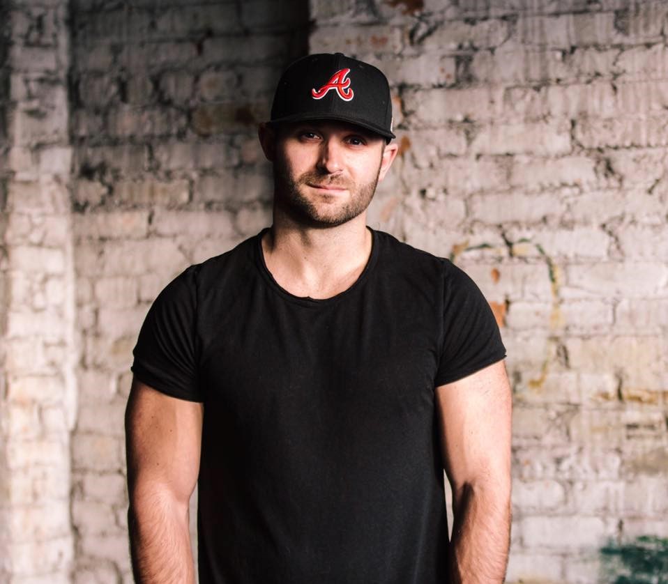 Book Tyler Hammond on BeatGig · Thousands of Artists at Your Fingertips