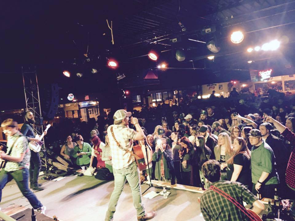 Book Mark Leach on BeatGig · Thousands of Artists at Your Fingertips