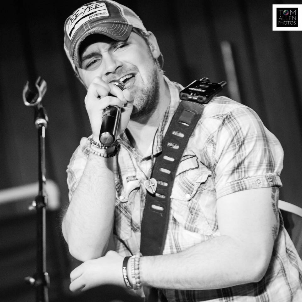 Book Mark Leach on BeatGig · Thousands of Artists at Your Fingertips