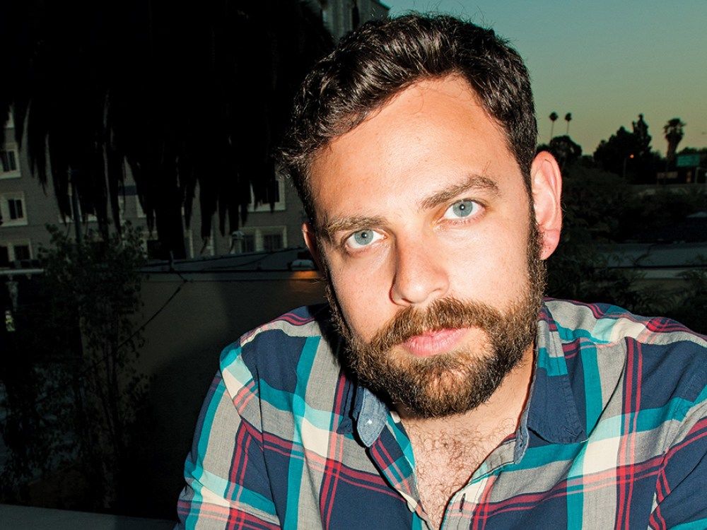 Book Barry Rothbart on BeatGig · Thousands of Artists at Your Fingertips