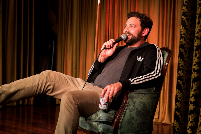 Book Barry Rothbart on BeatGig · Thousands of Artists at Your Fingertips