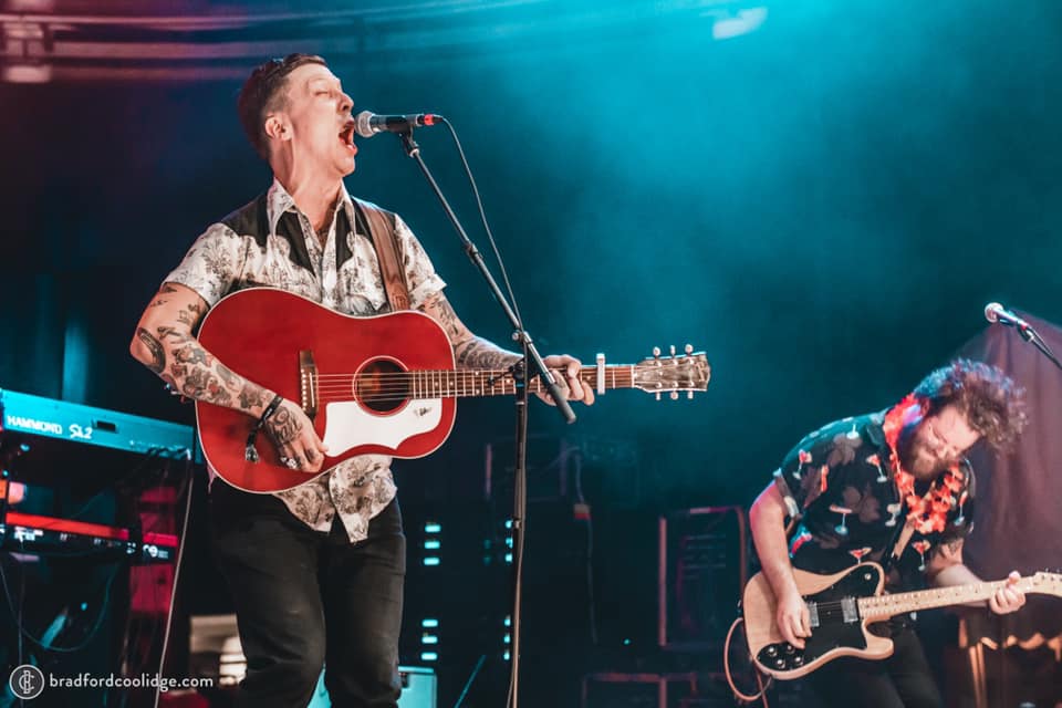 Book American Aquarium on BeatGig · Thousands of Artists at Your Fingertips