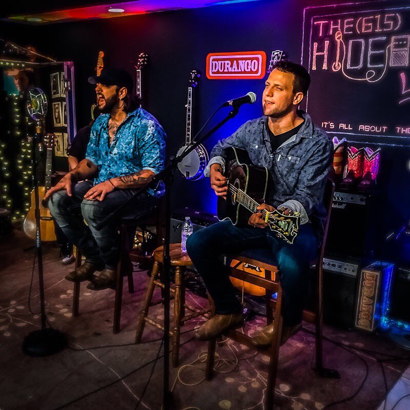 Book The Band Steele on BeatGig · Thousands of Artists at Your Fingertips