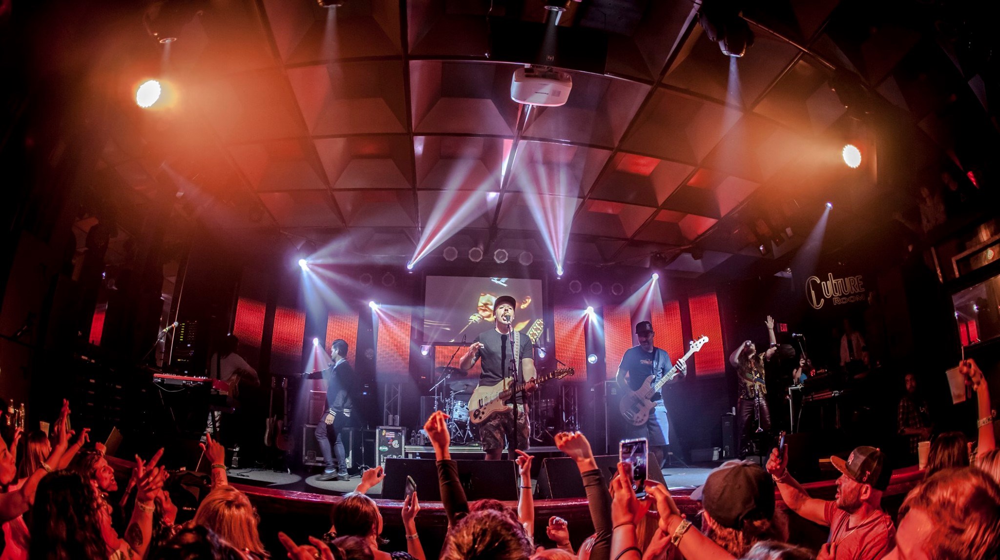 Book Badfish on BeatGig · Thousands of Artists at Your Fingertips