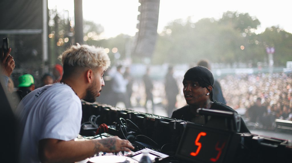 Book DJ Scheme on BeatGig · Thousands of Artists at Your Fingertips