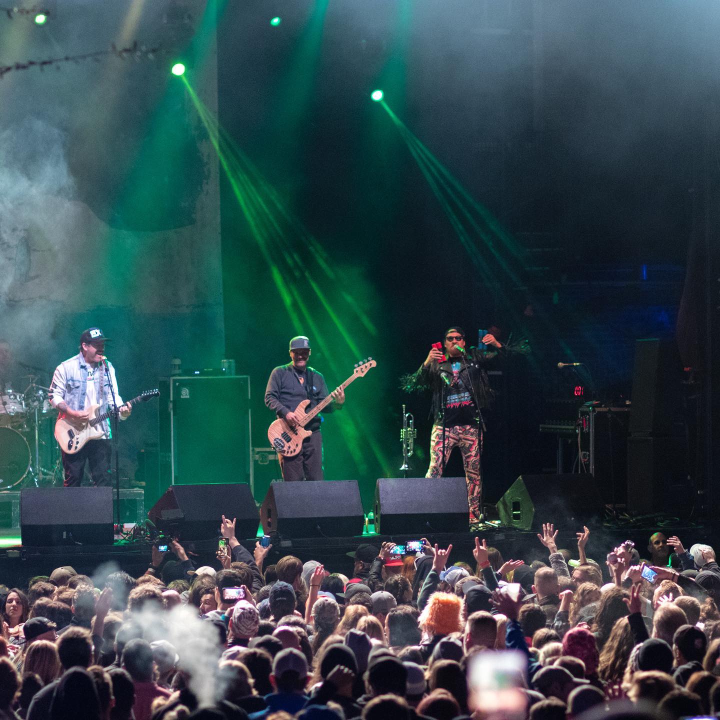 Book Badfish on BeatGig · Thousands of Artists at Your Fingertips