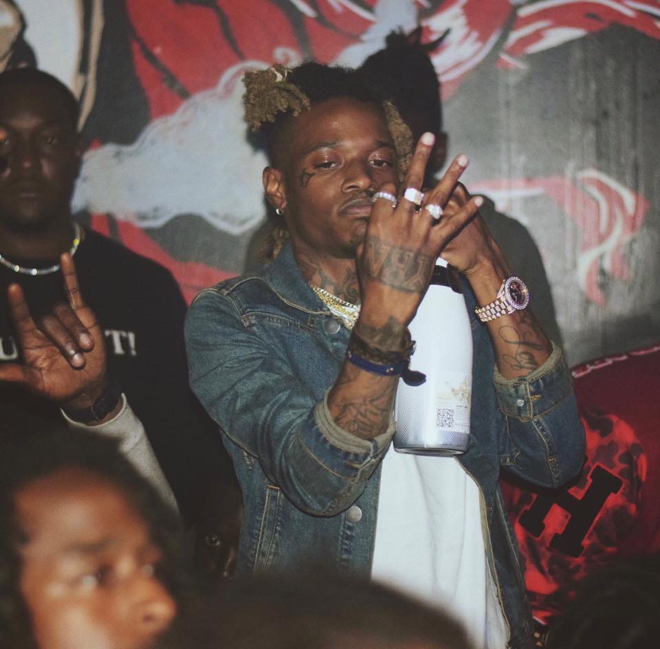 Book Mango Foo on BeatGig · Thousands of Artists at Your Fingertips