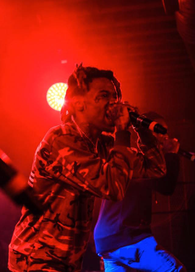 Book Mango Foo on BeatGig · Thousands of Artists at Your Fingertips