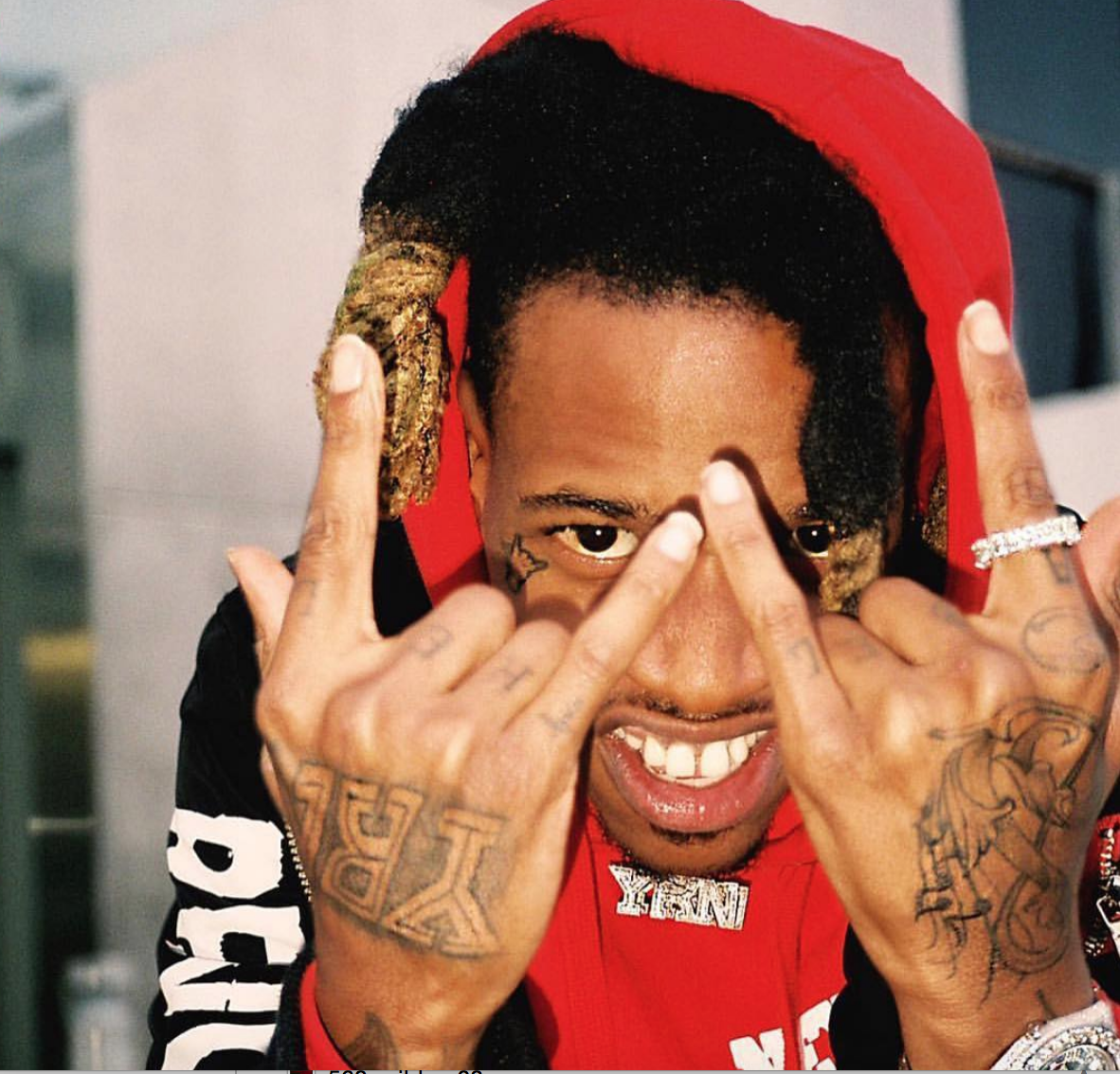 Book Mango Foo on BeatGig · Thousands of Artists at Your Fingertips