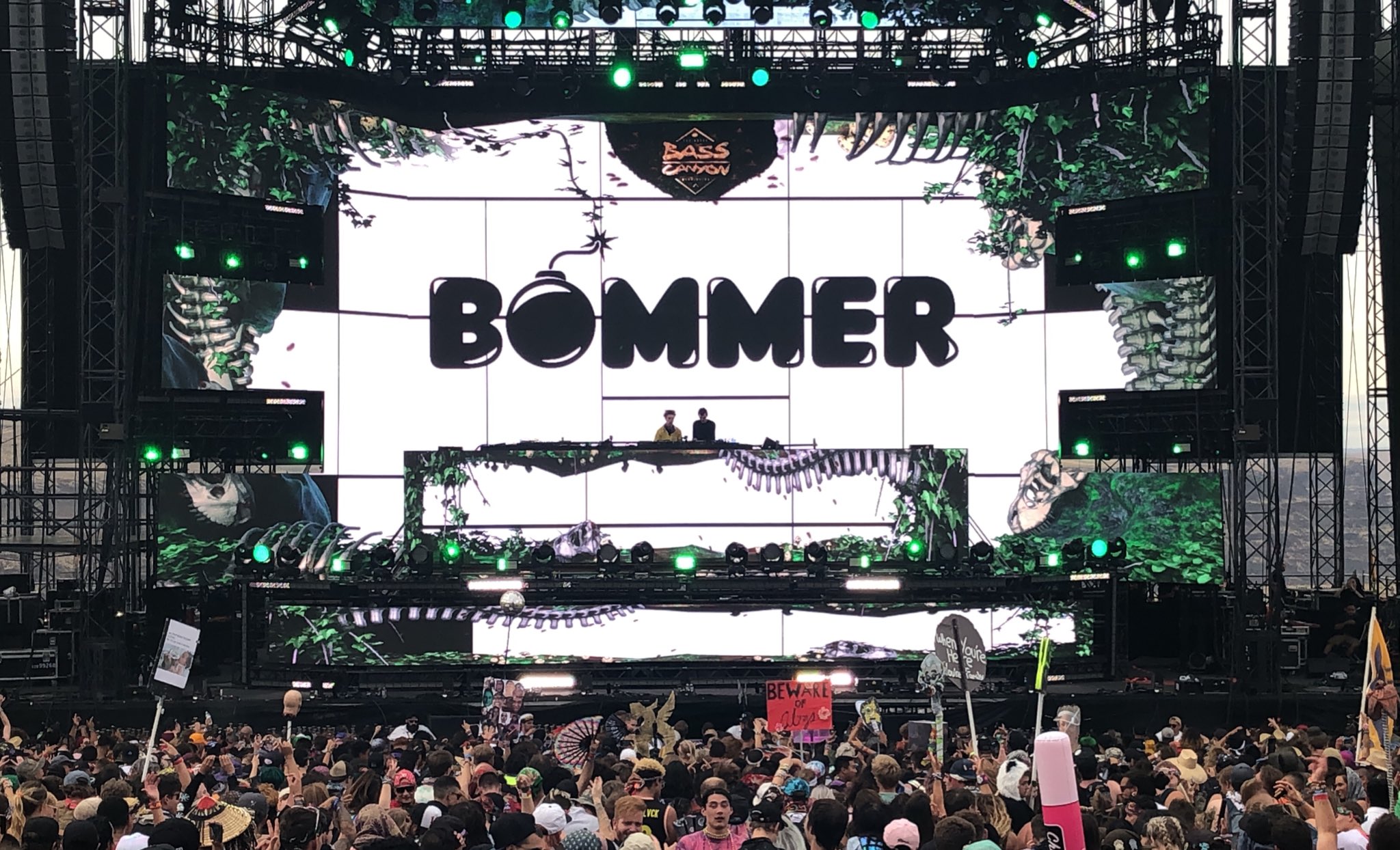 Book BOMMER on BeatGig · Thousands of Artists at Your Fingertips