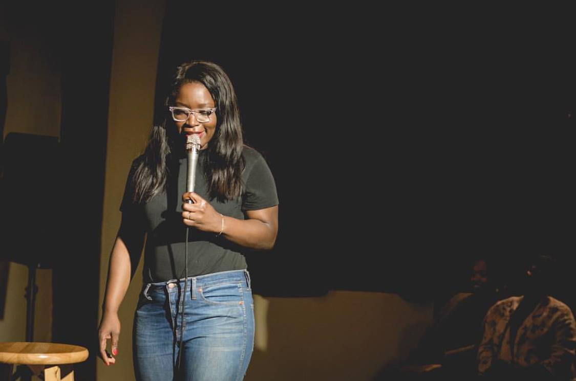 Book Charla Lauriston on BeatGig · Thousands of Artists at Your Fingertips