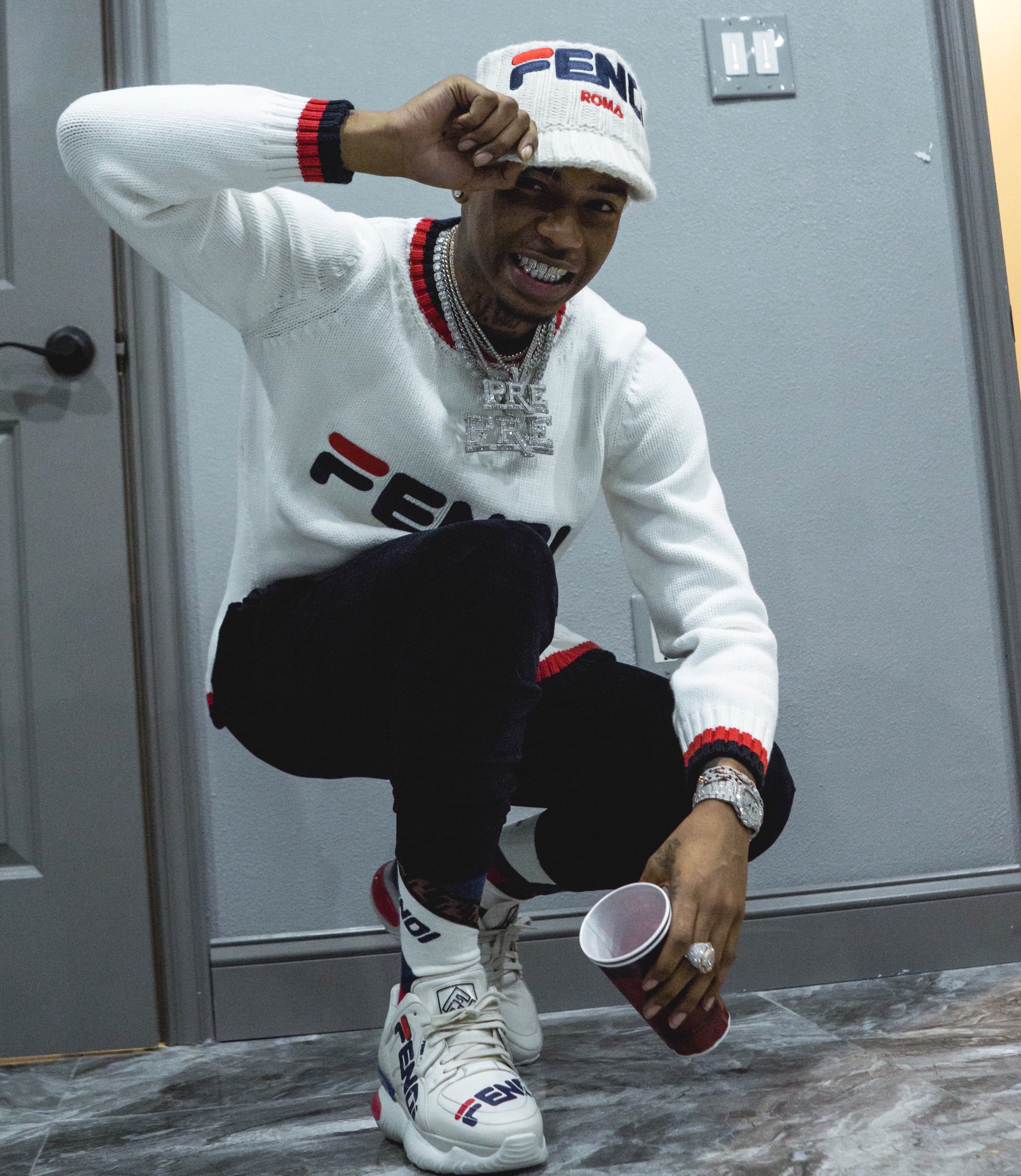 Book Key Glock on BeatGig · Thousands of Artists at Your Fingertips