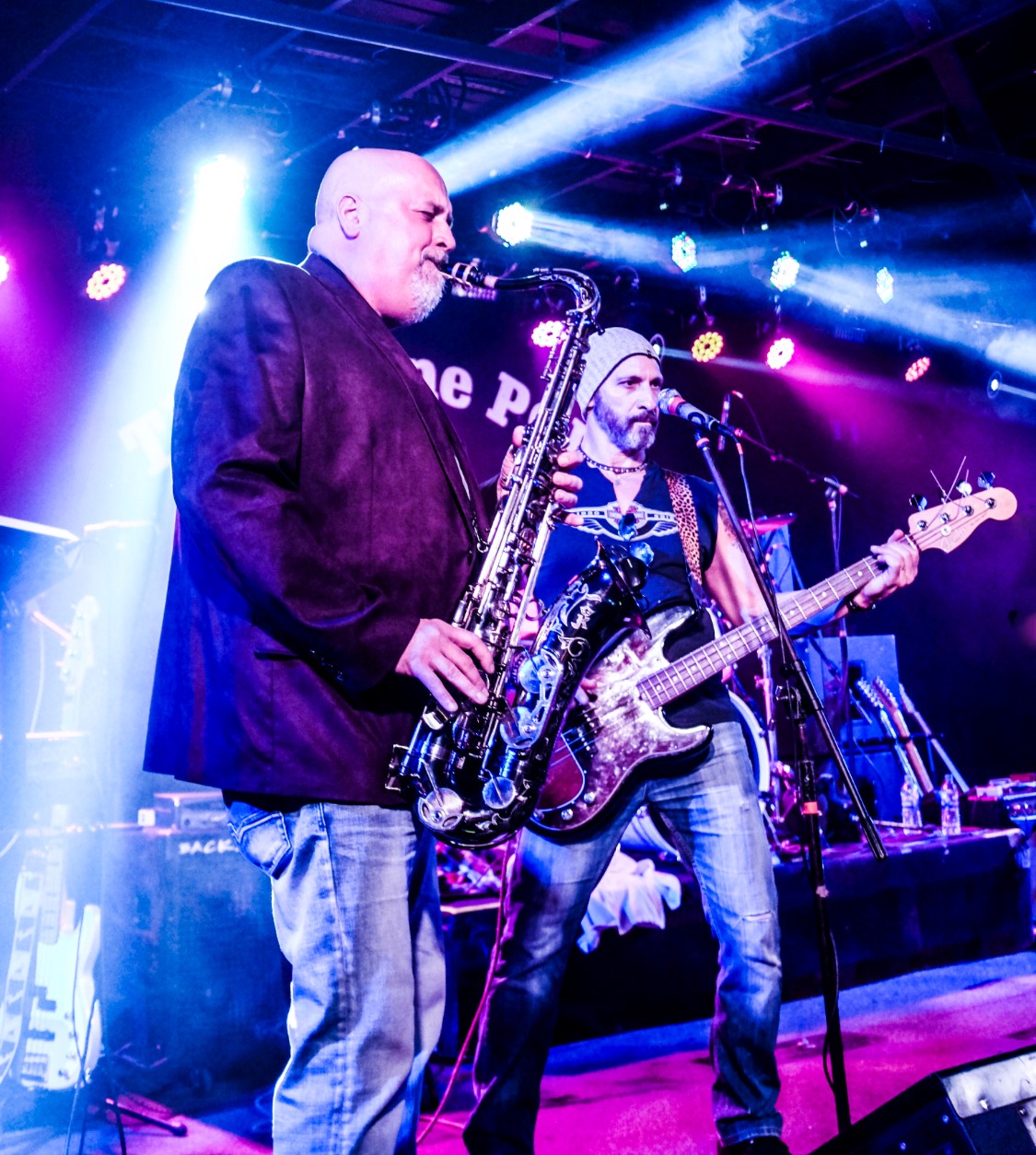 Book Promised Land on BeatGig · Thousands of Artists at Your Fingertips