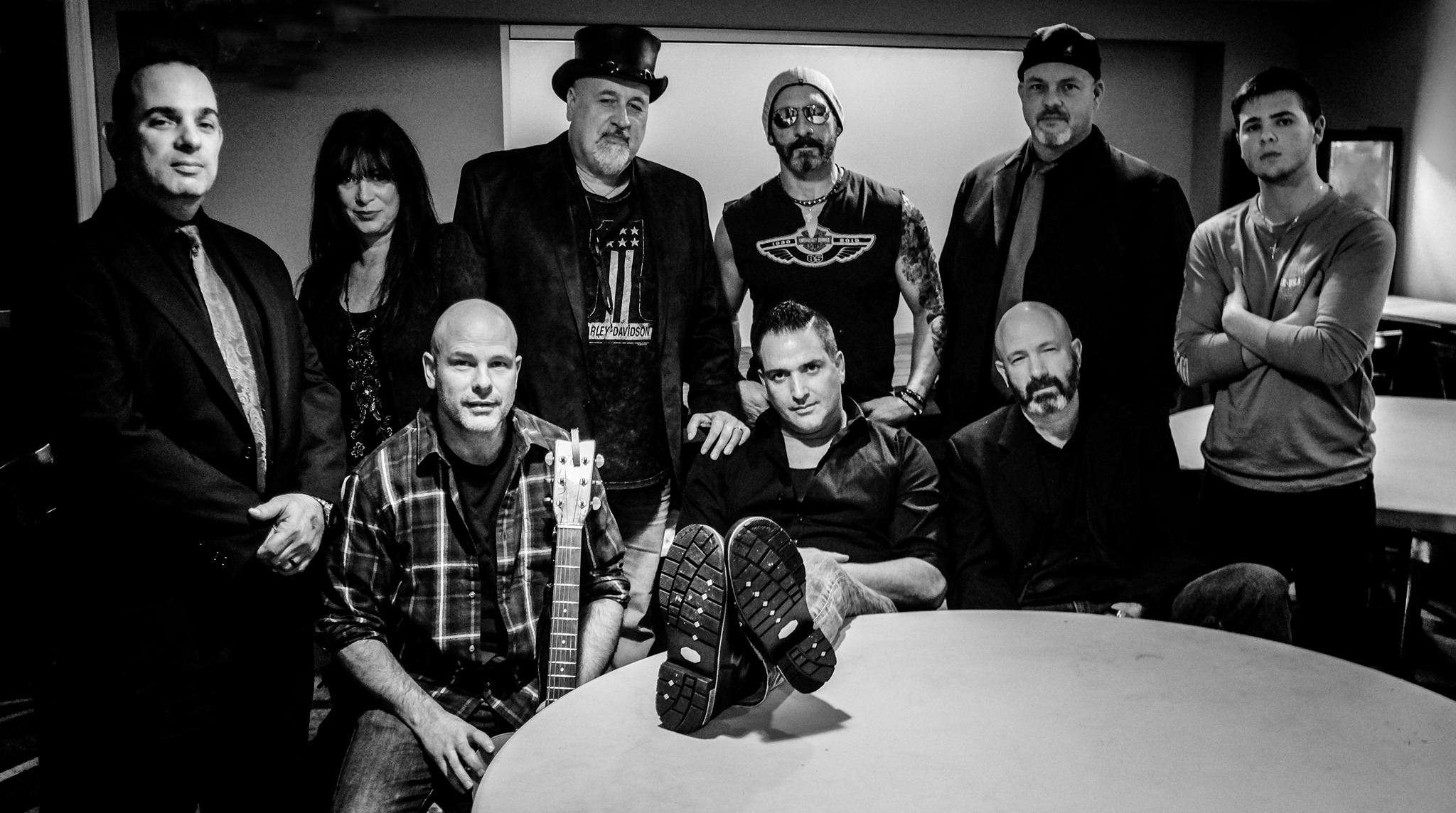 Book Promised Land on BeatGig · Thousands of Artists at Your Fingertips