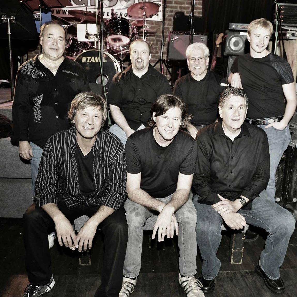 Book Alternate Groove Party Band on BeatGig · Thousands of Artists at ...