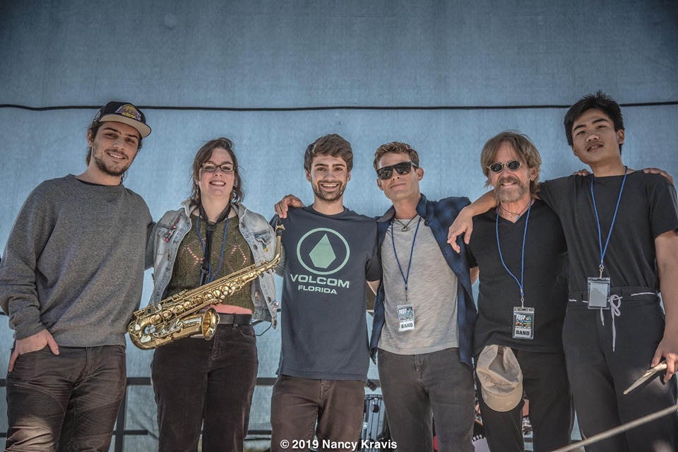 Book Sam Sims on BeatGig · Thousands of Artists at Your Fingertips