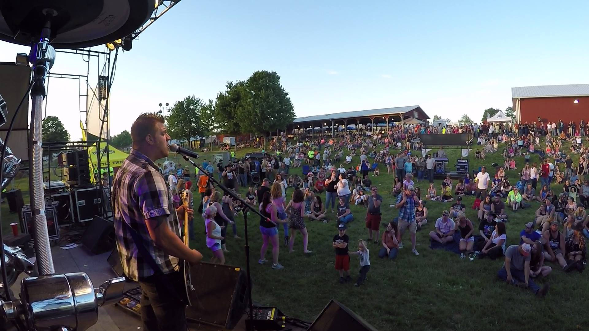 Book Nashville Drive Band on BeatGig · Thousands of Artists at Your ...