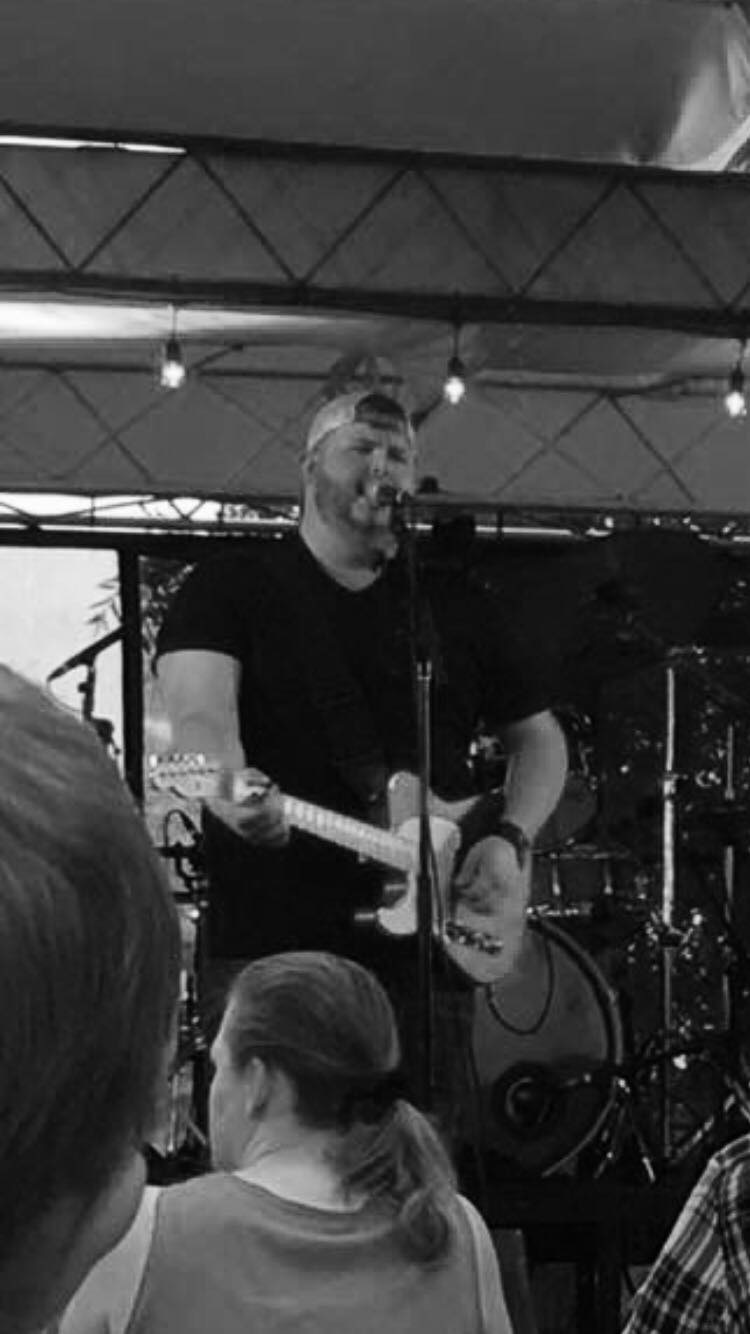 Book James Radford Band on BeatGig · Thousands of Artists at Your ...